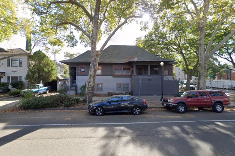 Sacramento Stabbing Victim Dies; Suspect Mark Reese Now Faces Homicide
