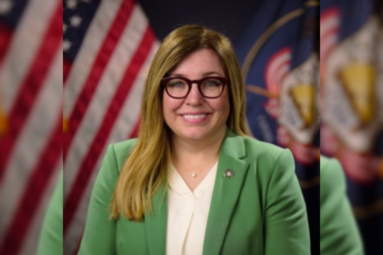 Salt Lake City Nominates Kim Shelley as New Public Lands Department