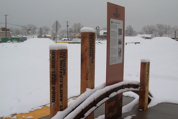 Salt Lake City Weather Whiplash: From Balmy Breezes to Rain and Snow