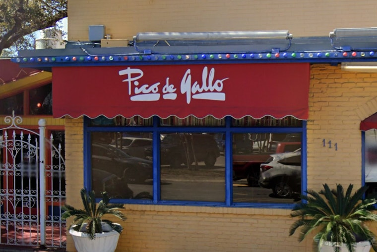 San Antonio Mourns the Loss of La Familia Cortez Restaurants' General