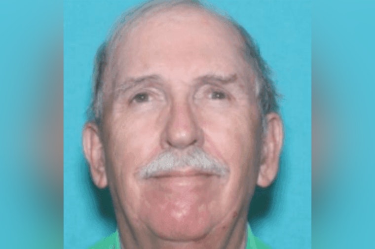 San Antonio Police Issue Silver Alert for Missing 76-Year-Old Man with