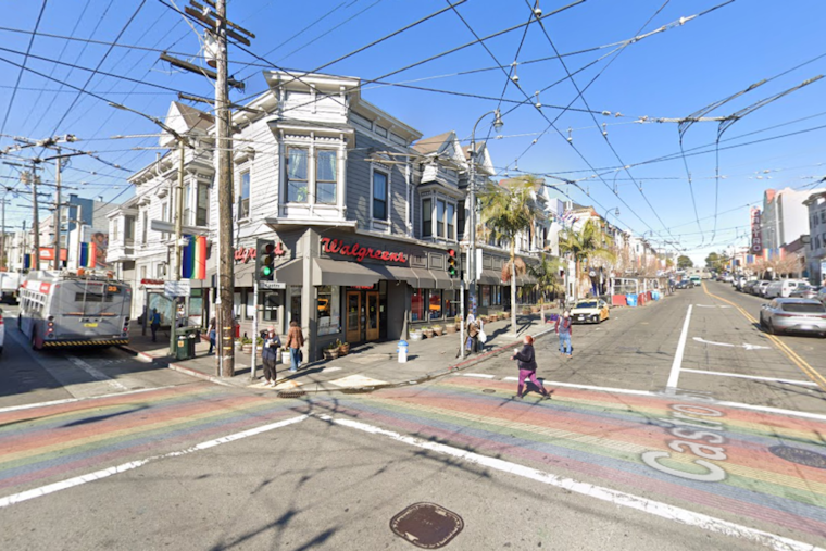 San Francisco Walgreens Employee Arrested, Accused of Stabbing