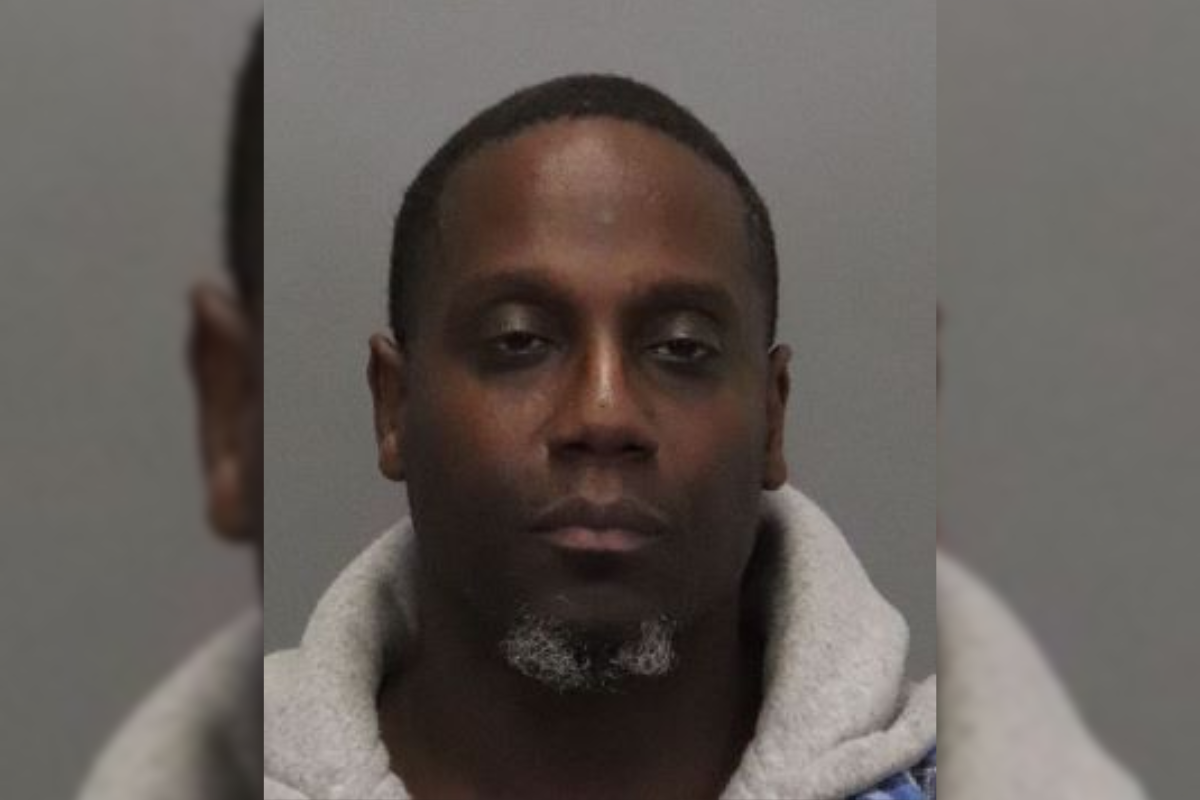 San José Suspect Charged with Sexual Assault and Kidnapping, Police