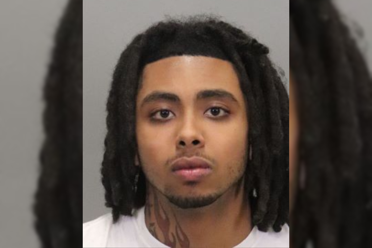 San José Teen Arrested, Charged With Armed Robbery and Assault in East