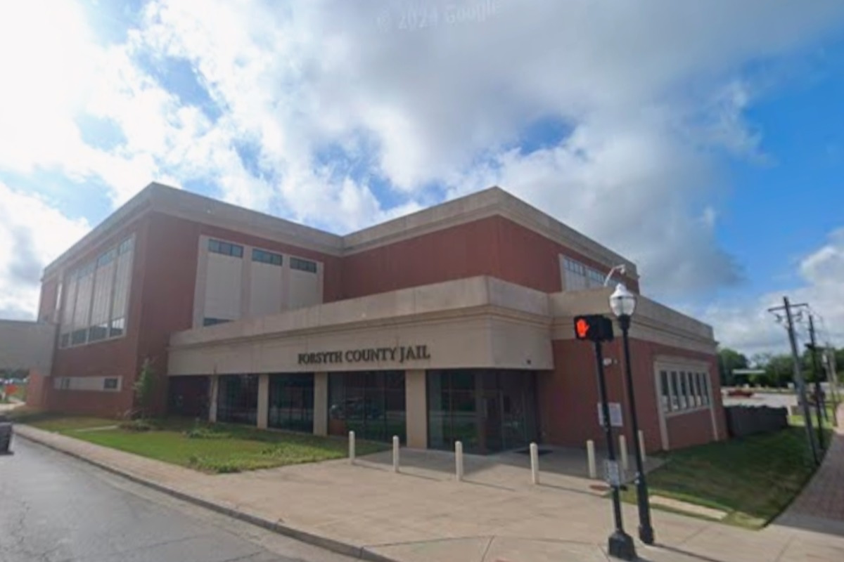 Sandy Springs High-Speed Chase Ends in Arrest after Tactical Maneuver