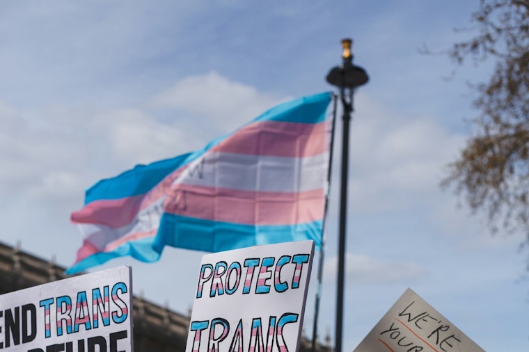 Santa Monica Commemorates Transgender Day of Visibility with Cultural