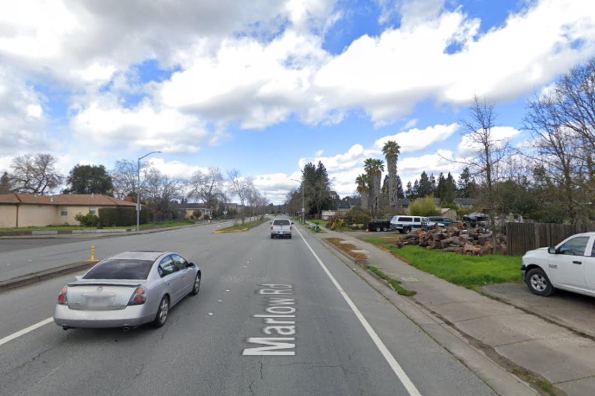 Santa Rosa Restaurant Managers Arrested on Embezzlement Charges,