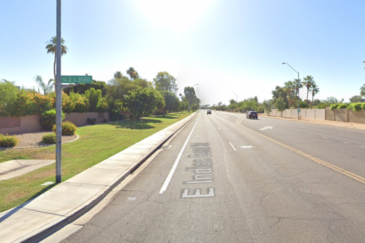 Scottsdale Police Investigate Probable Murder-Suicide After Three