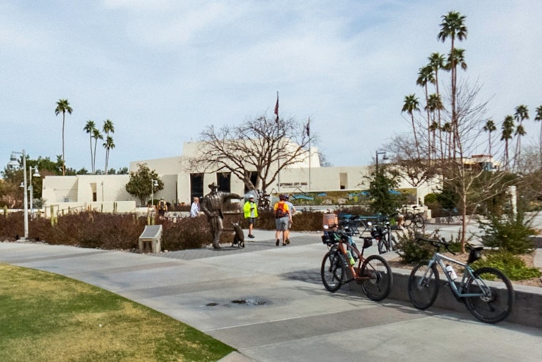 Scottsdale to Honor Vietnam War Veterans with Commemorative Events and