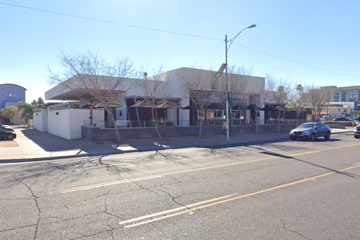Scottsdale's Culinary Scene Elevated with Opening of Shiv Supper Club