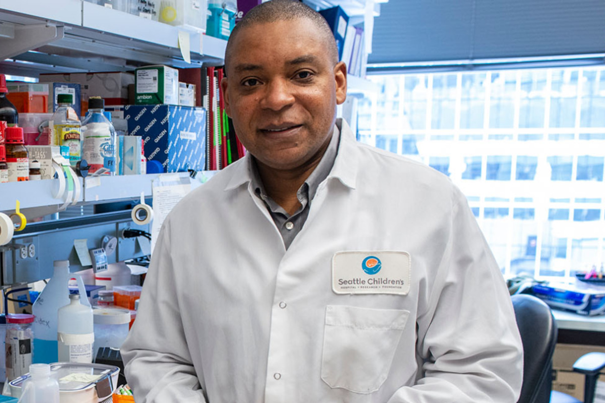 Seattle Children’s Research Institute Unveils Potential Cure for