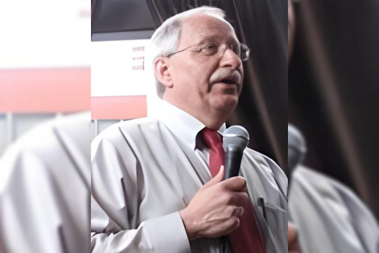 Seattle Mourns the Loss of Former House Speaker Frank Chopp, Champion