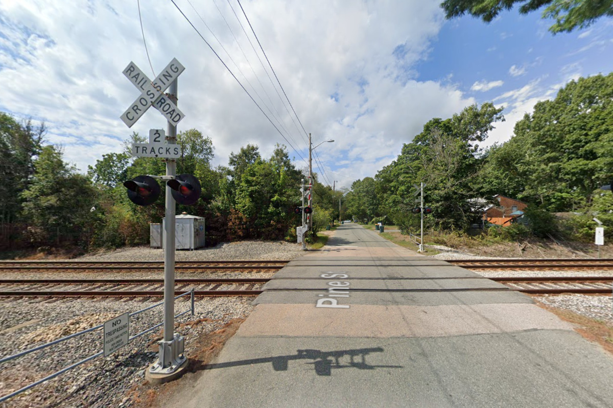 Second Fatal Train Strike in Abington This Month Sparks Urgent Calls