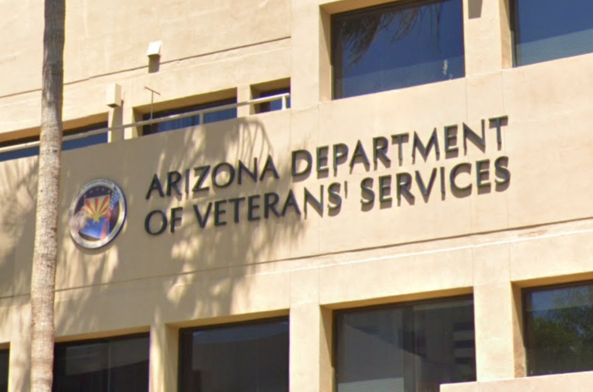 Senator Mark Kelly Condemns VA Layoffs, Calls for Reinstatement of