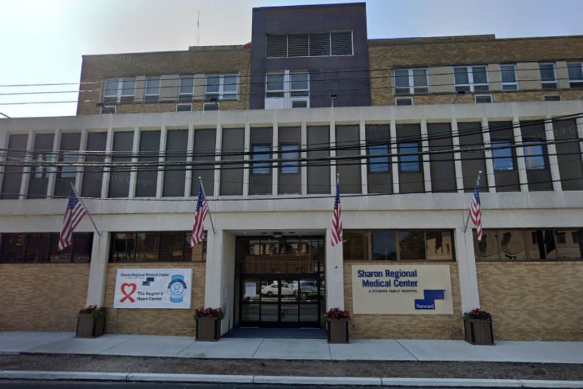 Sharon Regional Medical Center to Reopen Under New Ownership,
