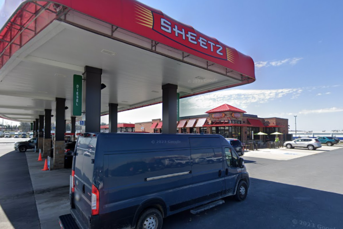 Sheetz to Embark on Major Hiring Blitz, Seeking Over 400 New Employees