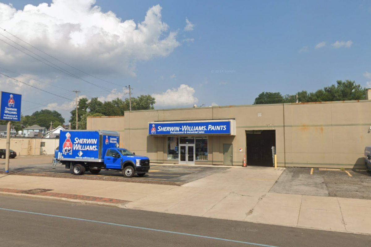Sherwin-Williams Launches Voluntary Separation Program Amid
