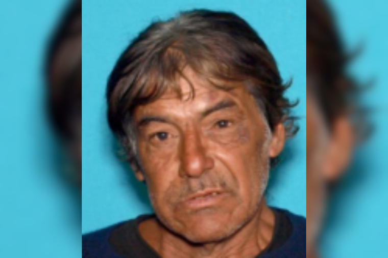 Silver Alert Issued for Missing 69-Year-Old Man in San Mateo and San