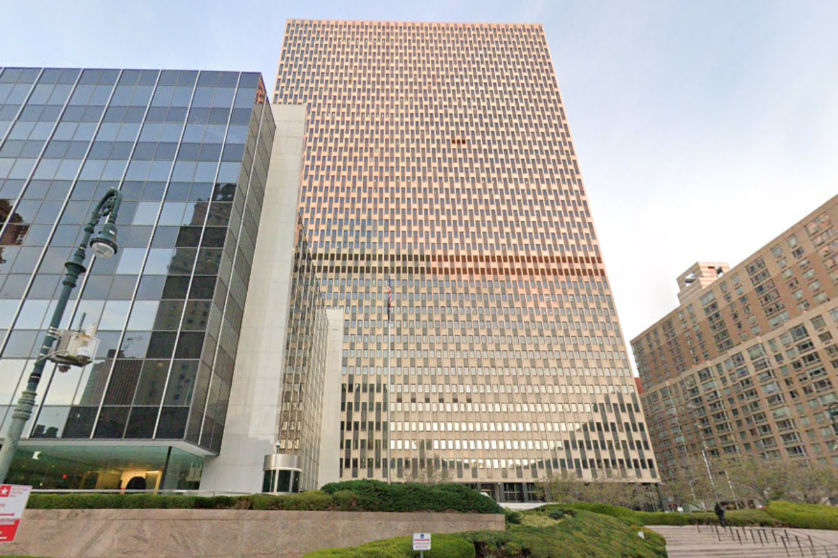 Slovenian Heroin Honchos Sentenced in New York, Drugs Duo Gets Over a