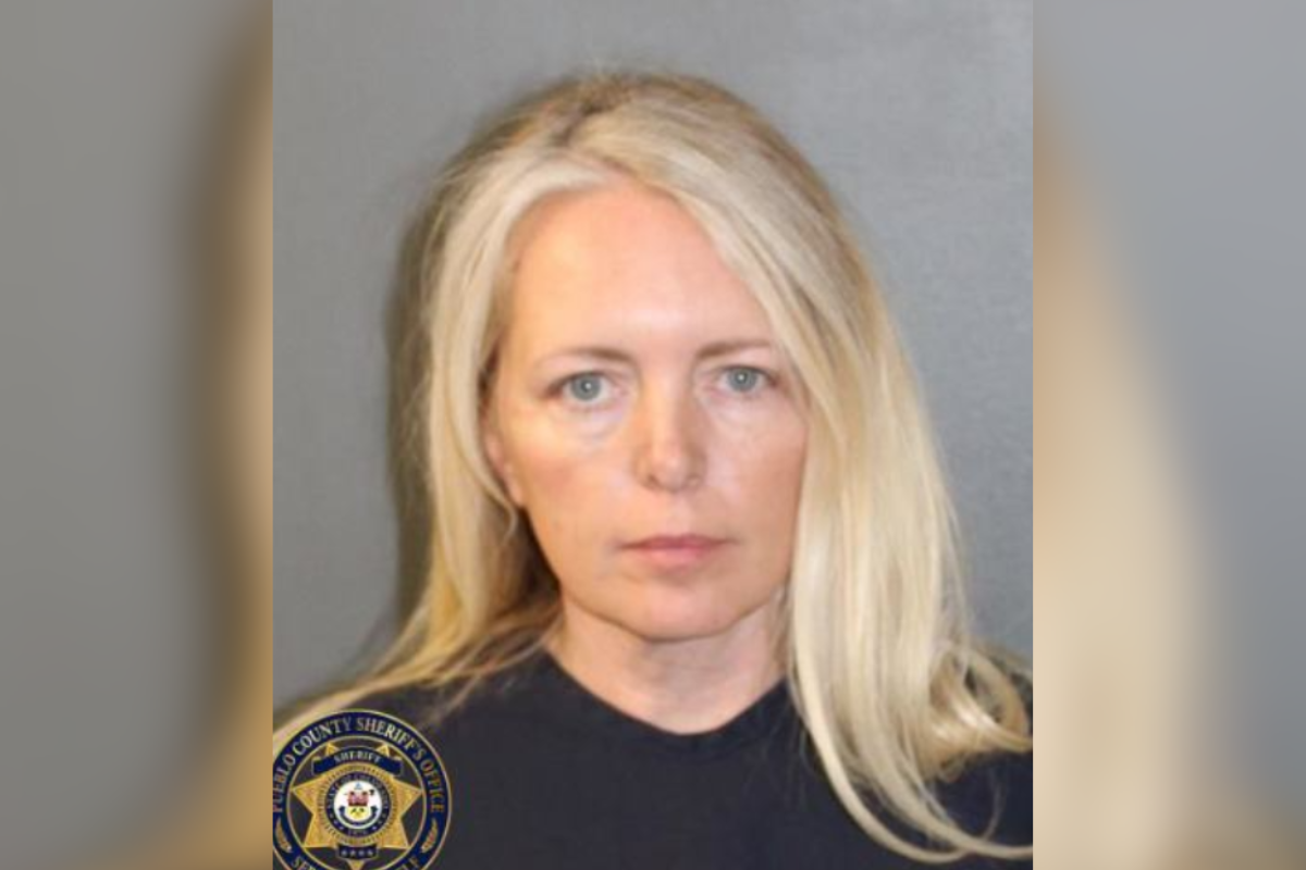 Southern Colorado Woman Charged After Mother's Fatal Dog Attack, Faces