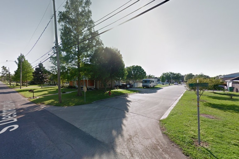 St. Charles Parish Sheriff's Office Assures No Public Threat Amid