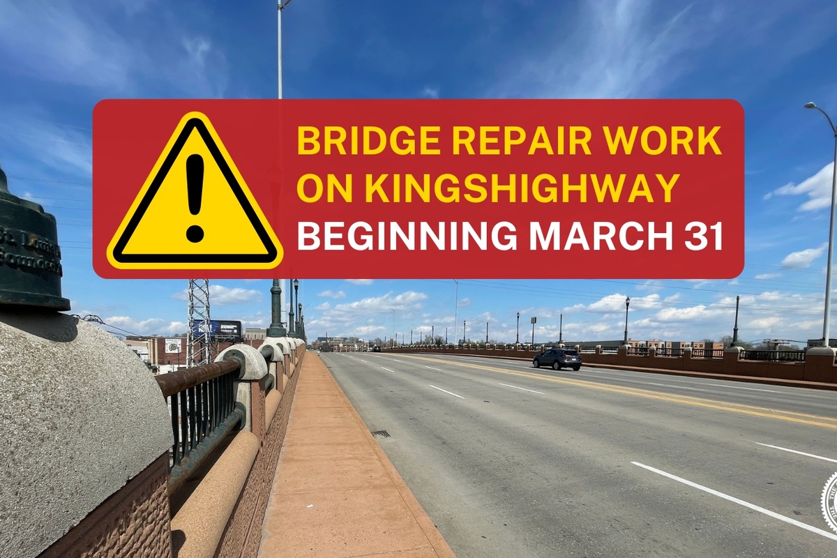 St. Louis Commuters Should Prepare for Kingshighway Bridge Repair