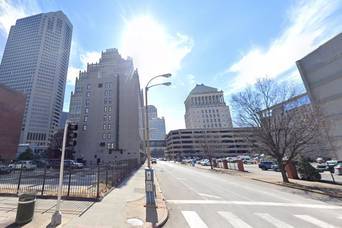 St. Louis Faces a Week of Unpredictable Weather with Rain,