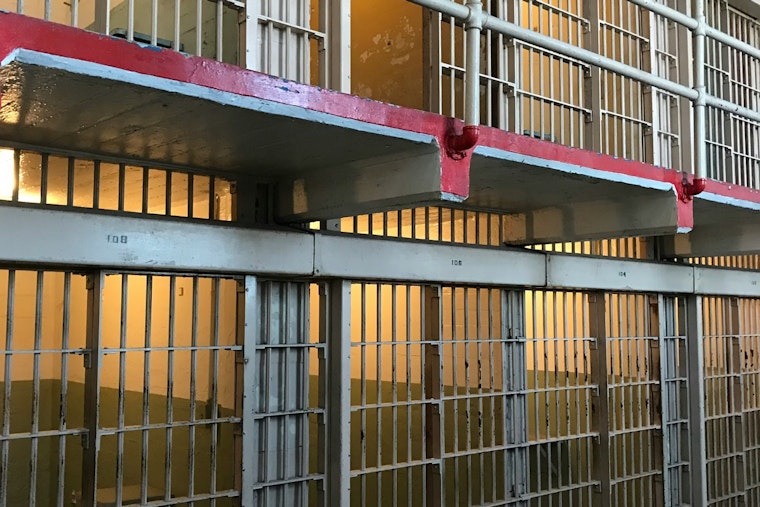 St. Louis Felon Sentenced to 25 Years for Shooting at Police Officers