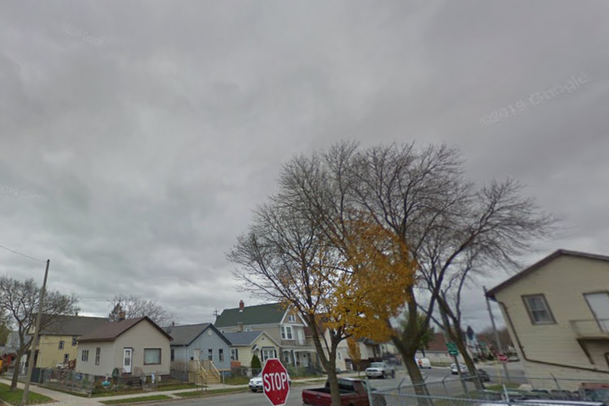 St. Louis on Alert, NWS Issues Thunderstorm and Gusty Winds Advisory,