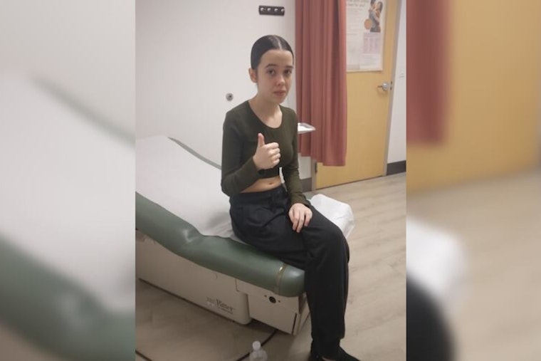 Teen Girl Lured, Murdered, and Dismembered, Steven Gress Charged with