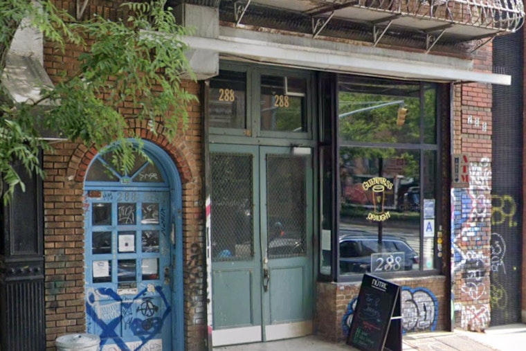 Staff Member Fatally Shot at NoLiTa's Tom & Jerry's Bar in Manhattan