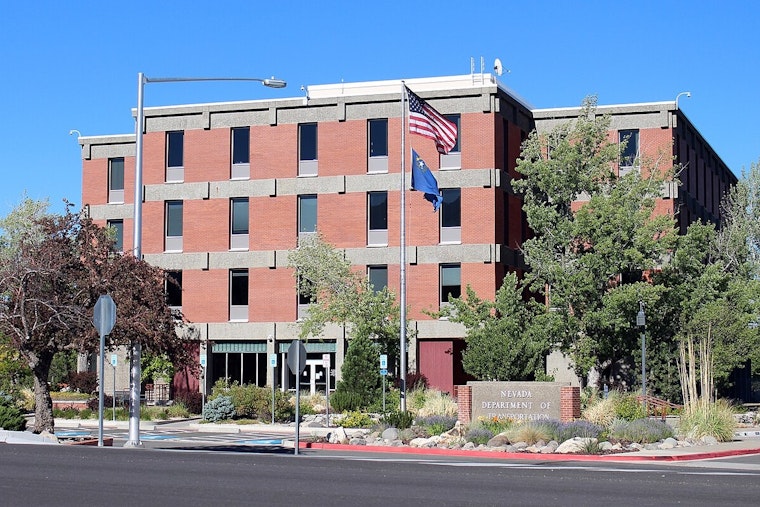 State Route 227 Lane Reductions for New Roundabout Construction Near