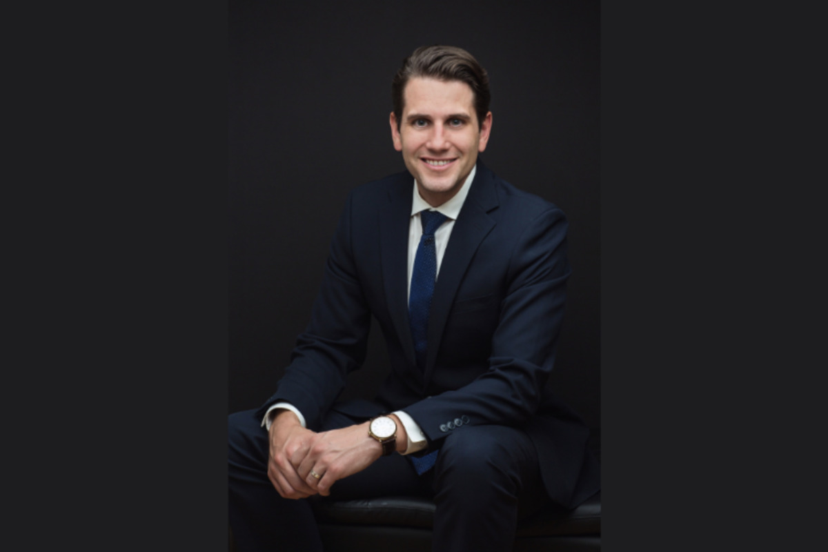 Sterling Heights Mayor Michael Taylor Appointed to Michigan's Economic