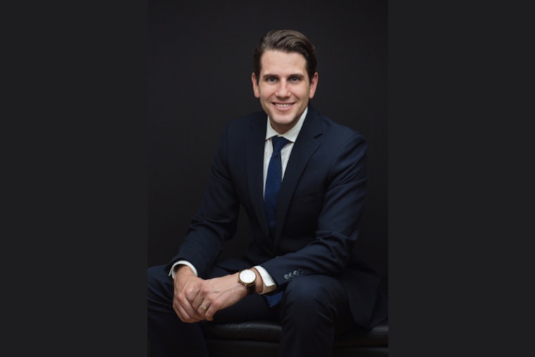 Sterling Heights Mayor Michael Taylor Appointed to Michigan's Economic