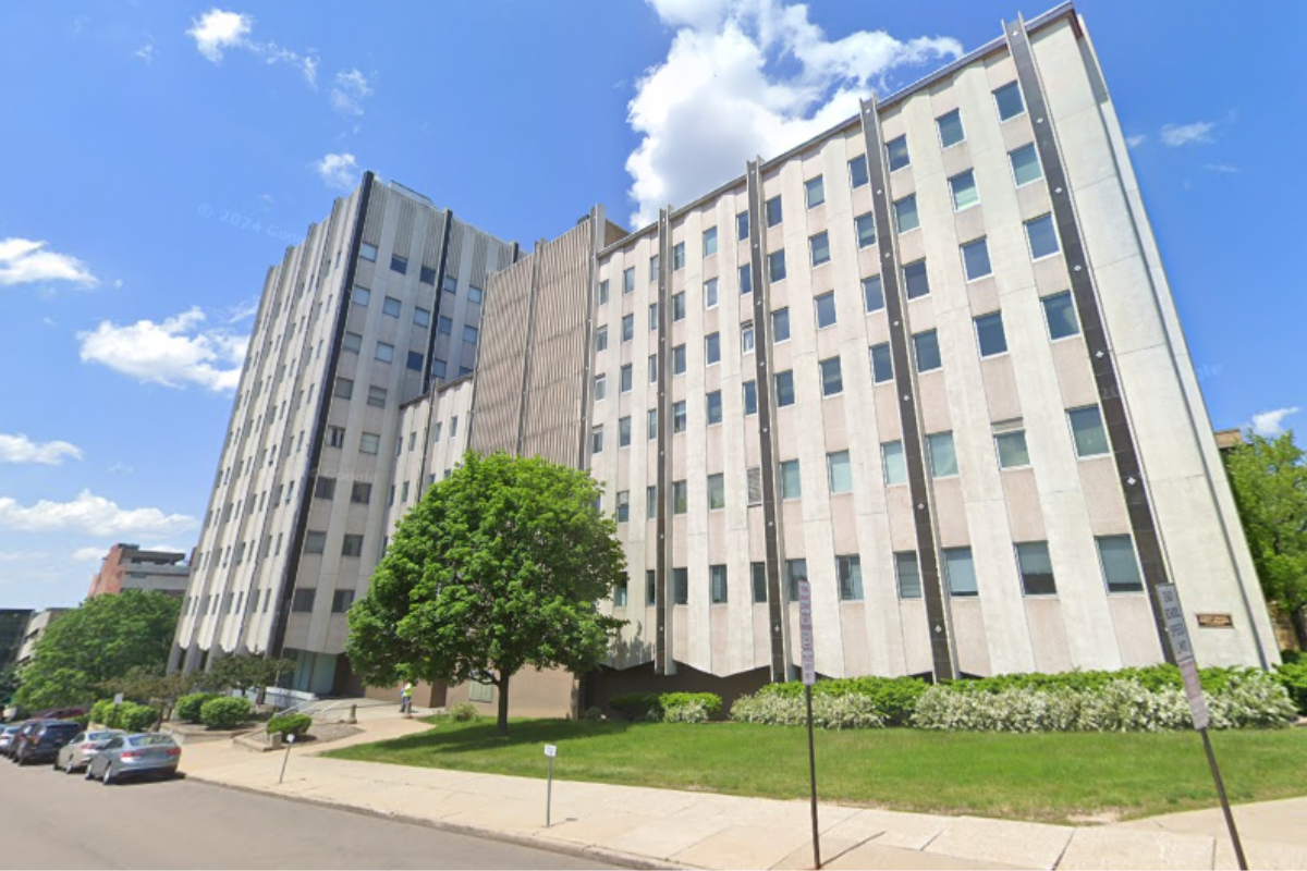 Summit County Sheriff's Office Invests $187K Grant in Advanced Nurse