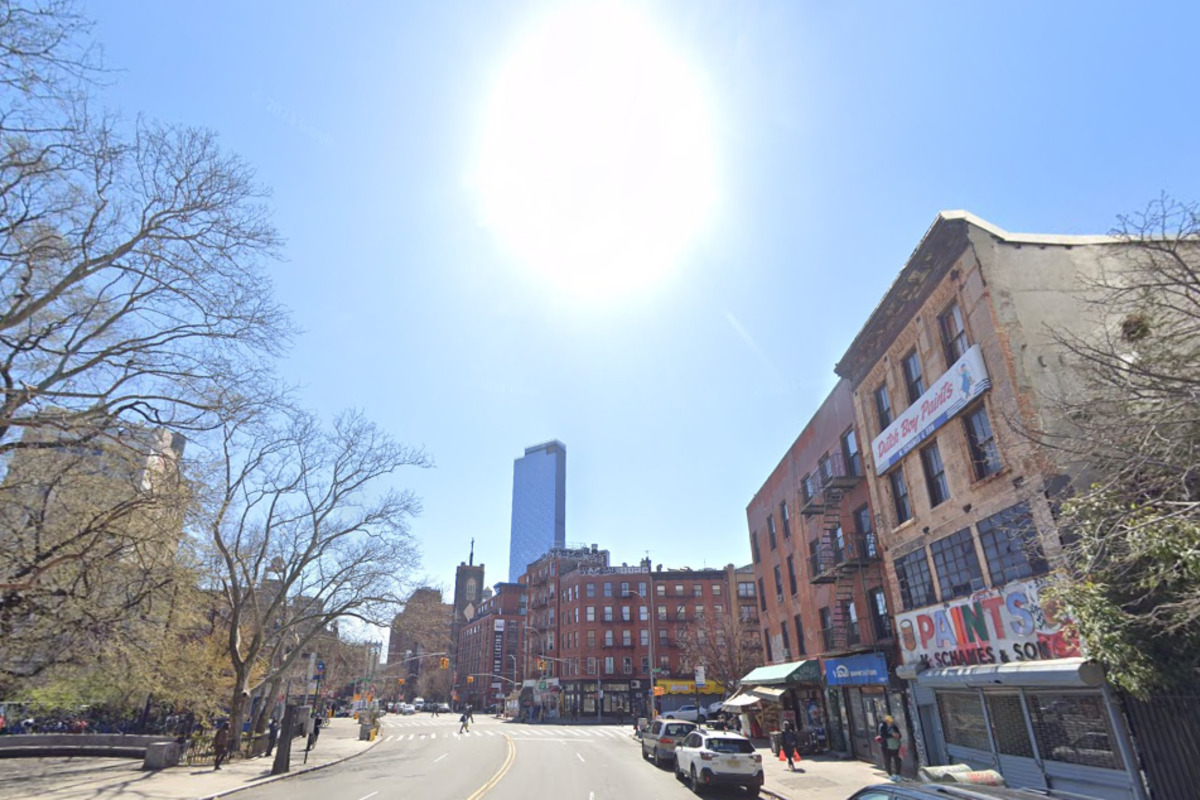Sunny Skies and Drizzle in the Forecast for New York City This Week