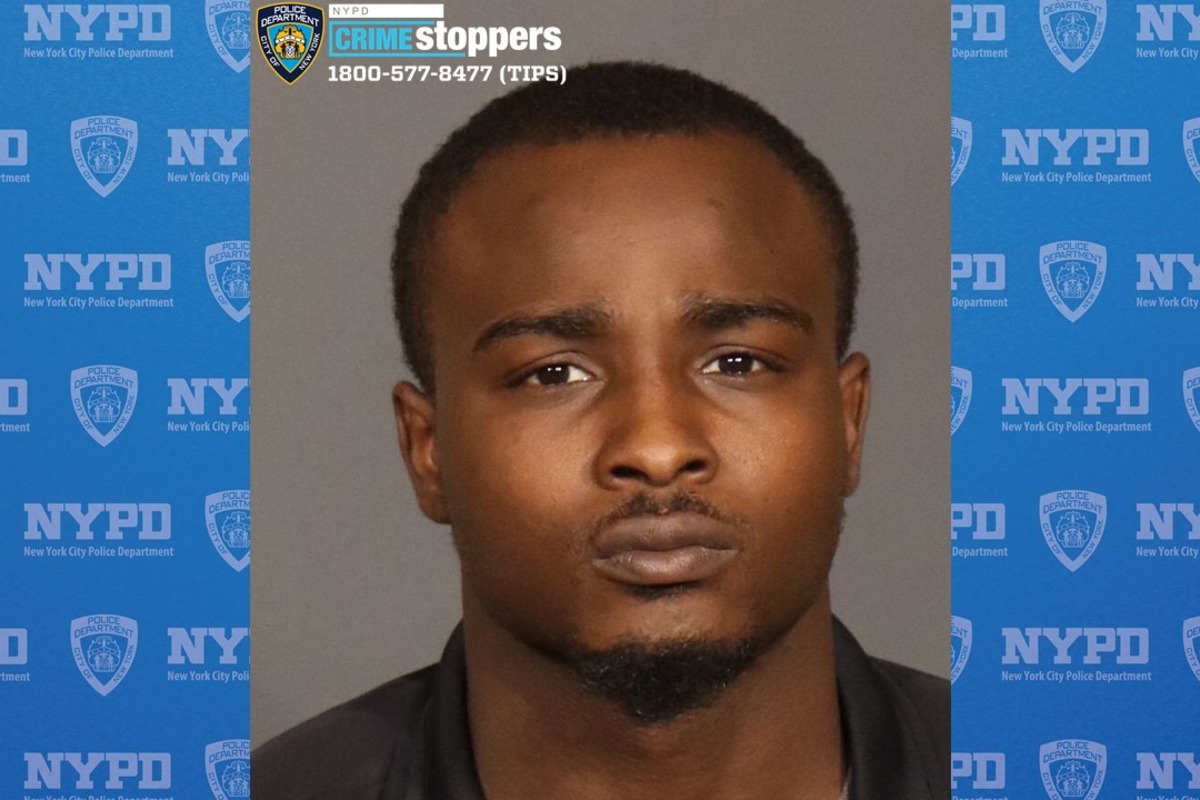 Suspect Charged in December Bronx Homicide, NYPD Apprehends Anthony