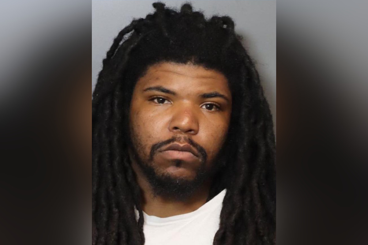 Suspected Human Trafficker Arrested in Sacramento County, Alfred