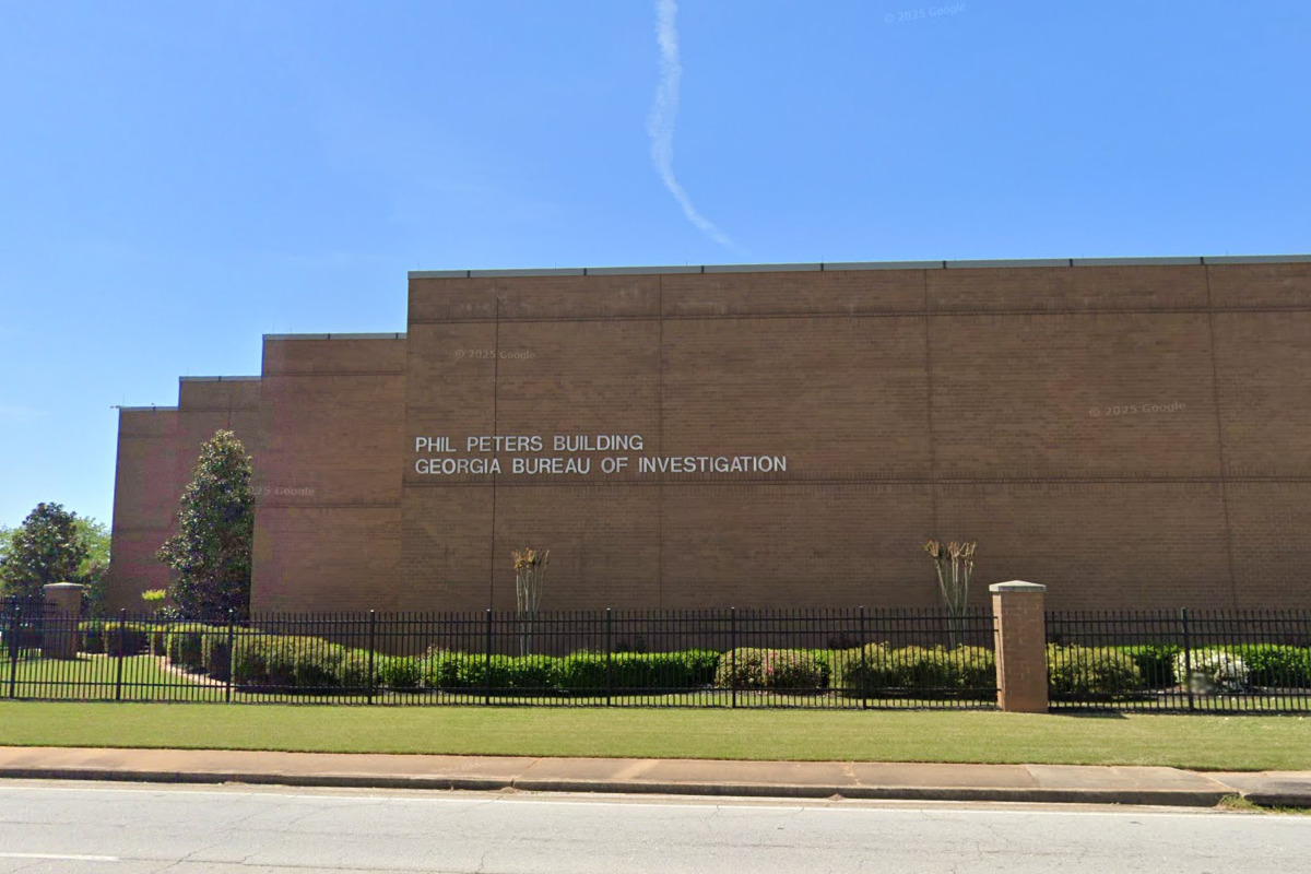 Suspected Interstate Killer Caught, North Carolina Man Charged with