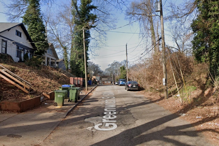 SWAT Team Responds to Possible Kidnapping in Atlanta as Three Are