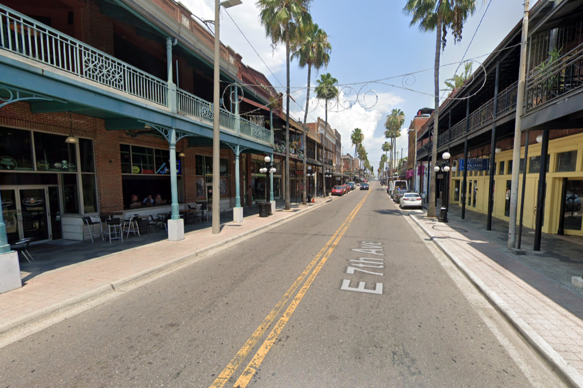 Tampa Police Arrest Over 20 in Spring Break Drug Sting, Fentanyl and