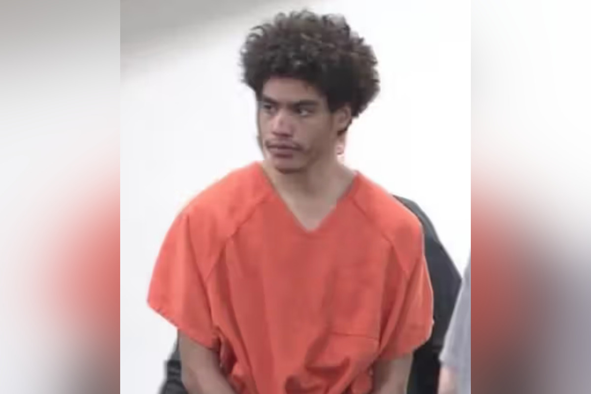 Teen Defendant Issiah Ross Pleads Not Guilty in 2022 Murder Case of