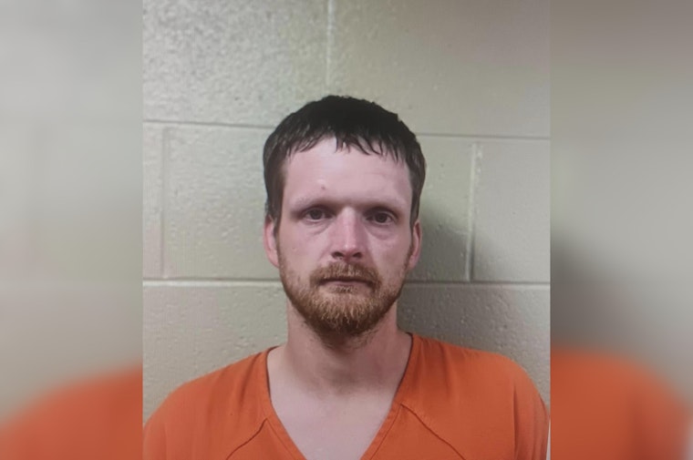 Tennessee Man Nicholas Callahan Accused of Aggravated Arson in Grundy