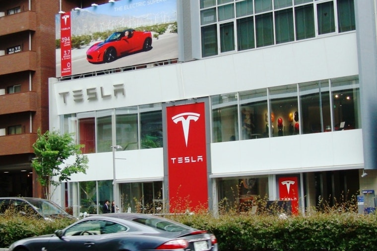 Tesla Owners Targeted Amid Backlash Against CEO Elon Musk; National