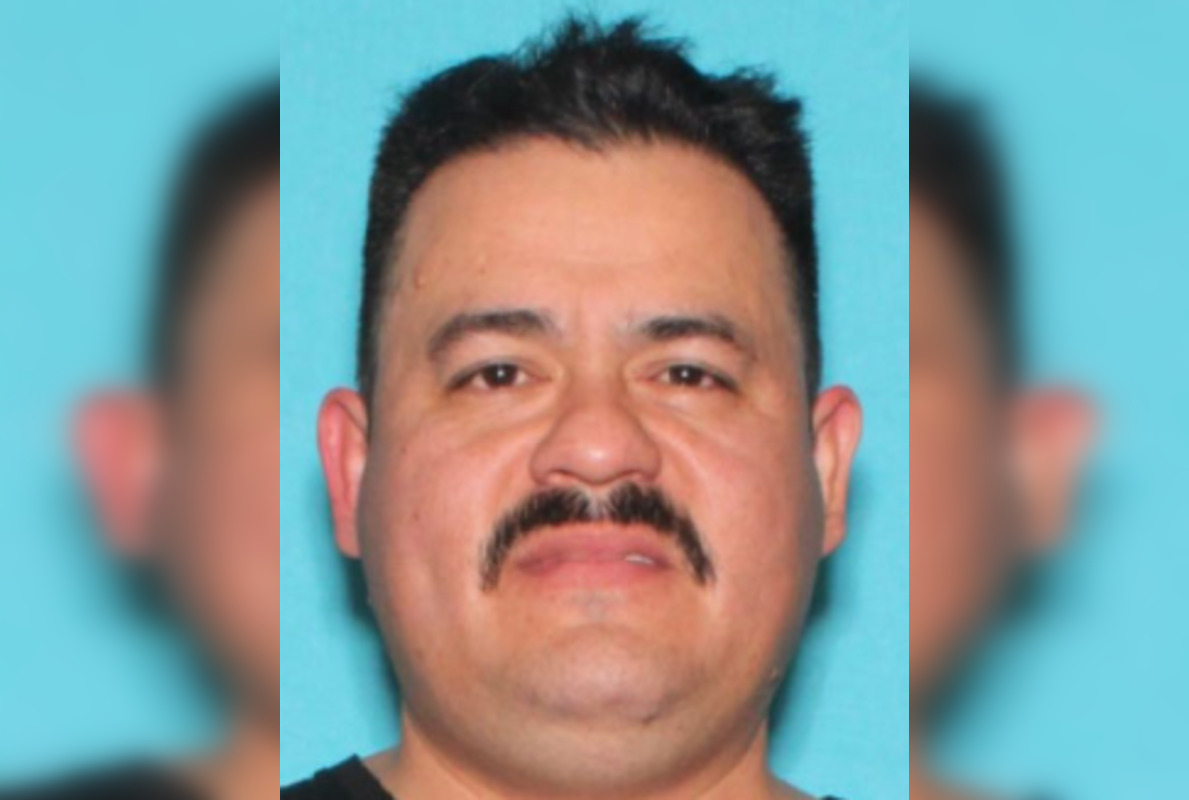 Texas DPS Raises Reward to $6,000 for Capture of Wanted Sex Offender