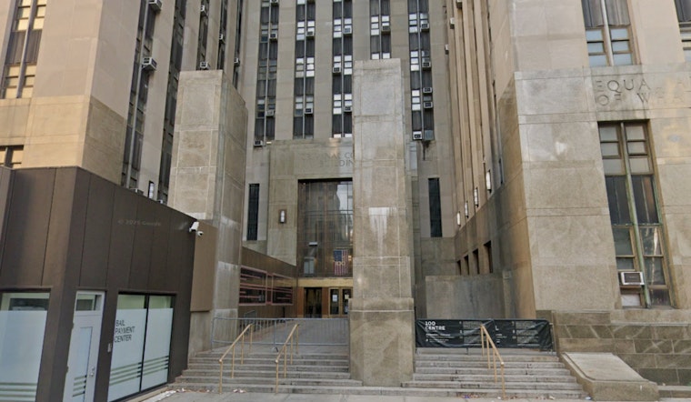 Three NYC Postal Workers Charged with Kidnapping and Sexually Three NYC Postal Workers Charged with Kidnapping and Sexually