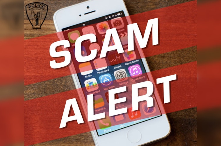 Troy Police Warn of Surge in Scam Calls Imitating Law Enforcement,