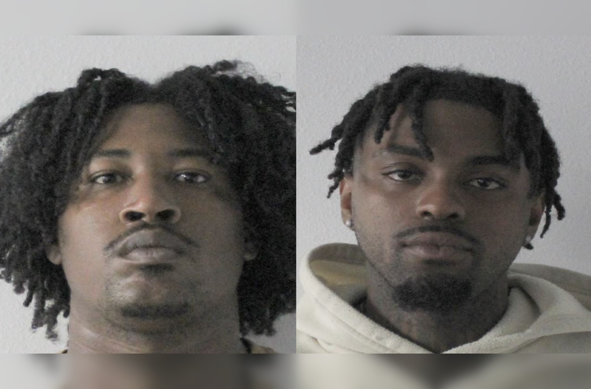 Two Convicted Felons Detained in Major Drug Raid on Veterans Memorial