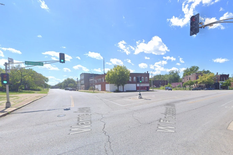 Two Injured in North St. Louis Slide Show Shooting, Police Seek