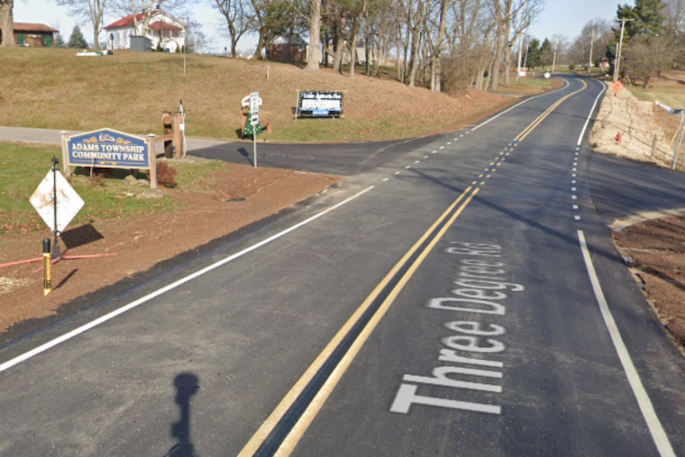 Two Students, Bus Driver Hospitalized After School Bus Accident Near